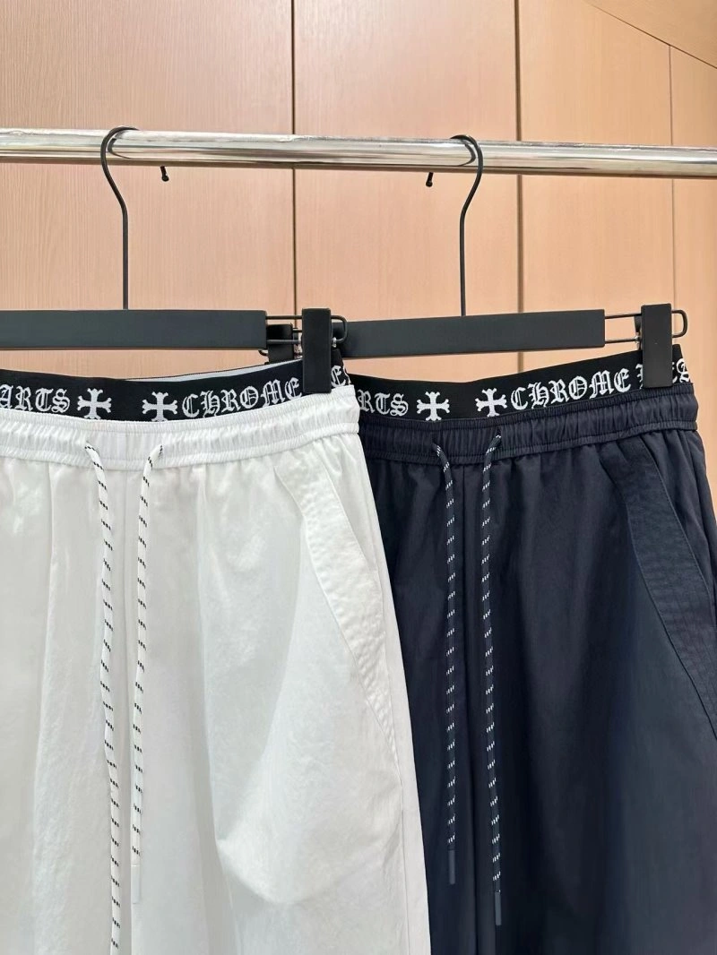 1:1 copy Chrome Hearts Long Pants
