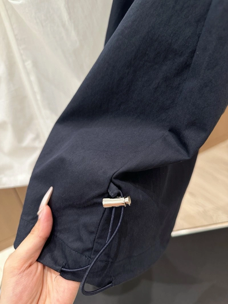 1:1 copy Chrome Hearts Long Pants