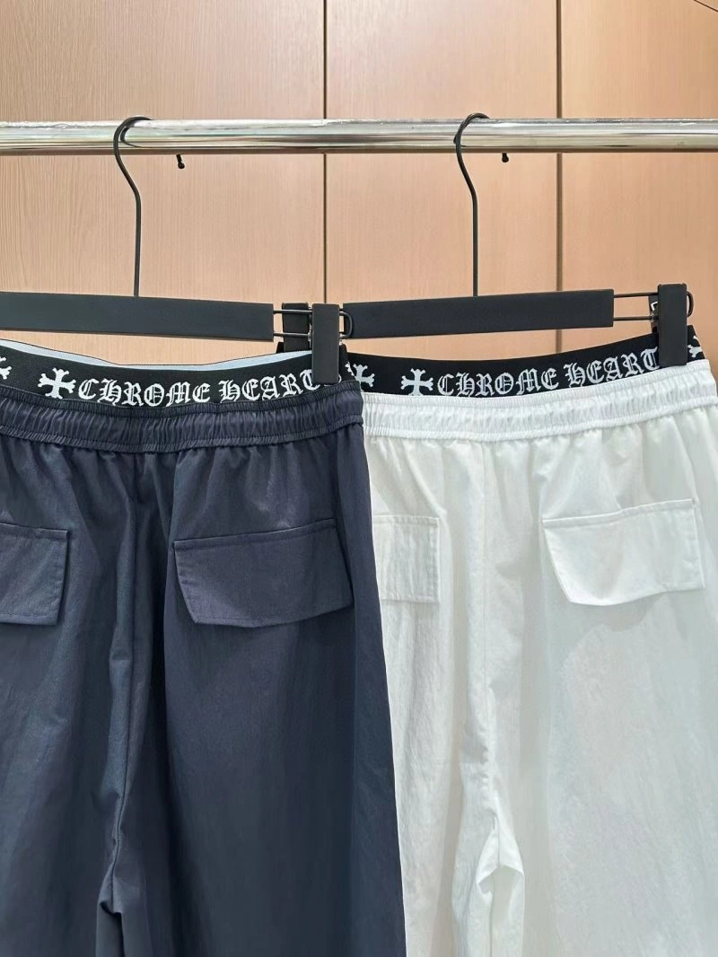 1:1 copy Chrome Hearts Long Pants