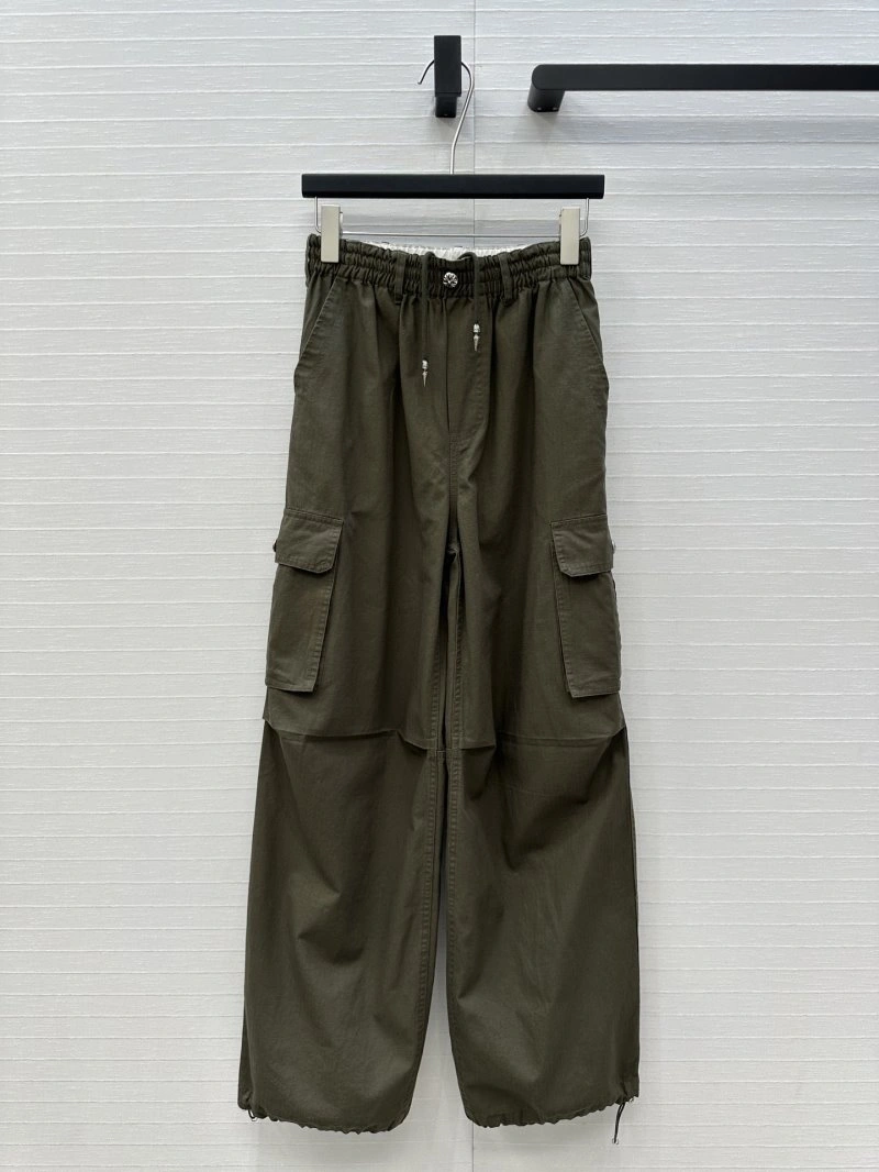 Chrome Hearts Long Pants