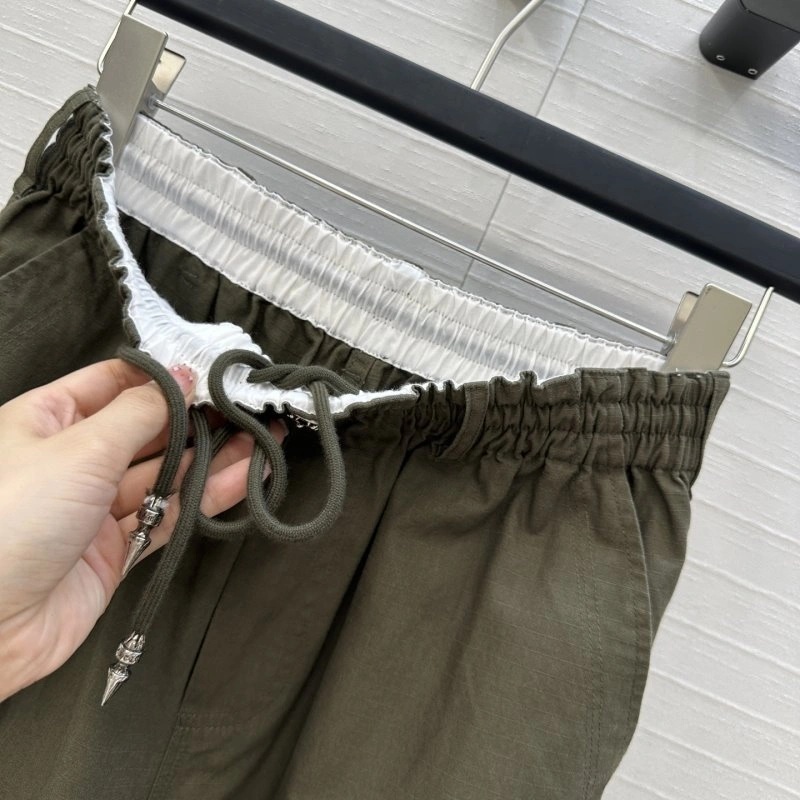 Authentic Chrome Hearts Long Pants