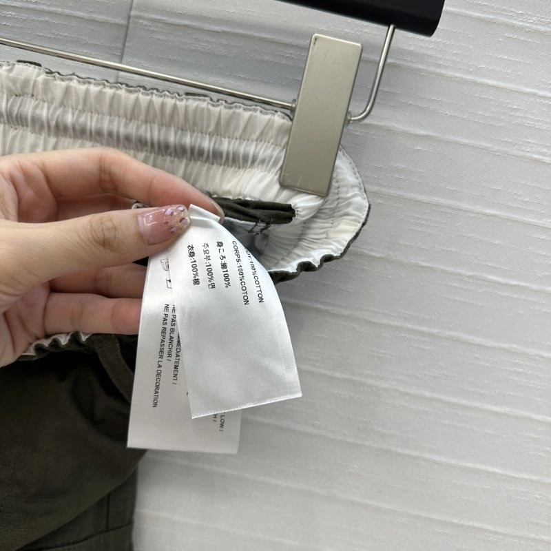 Authentic Chrome Hearts Long Pants