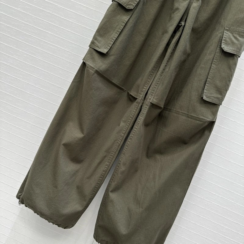 Authentic Chrome Hearts Long Pants