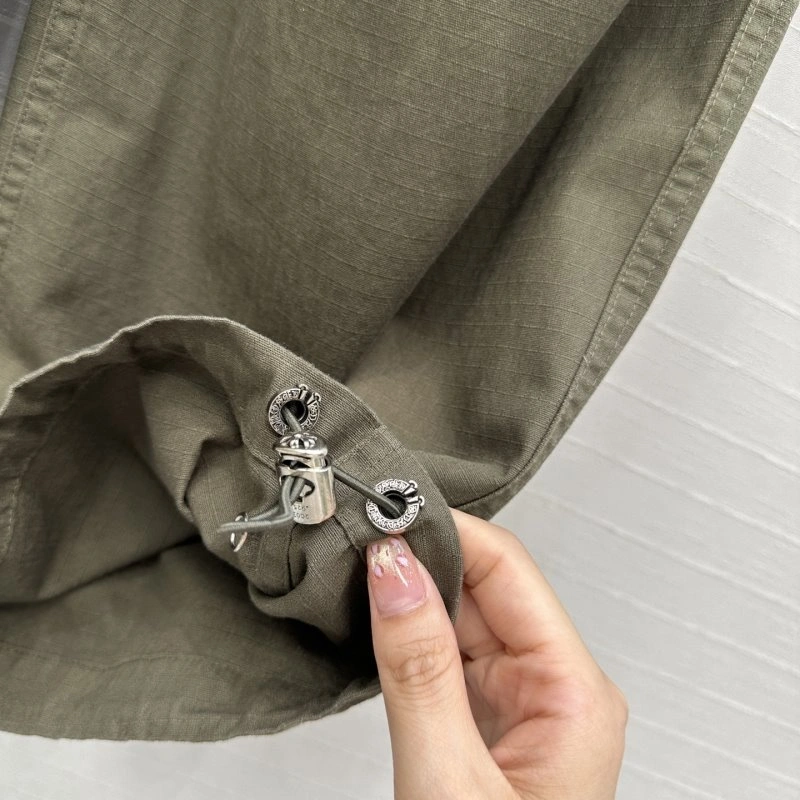 Authentic Chrome Hearts Long Pants