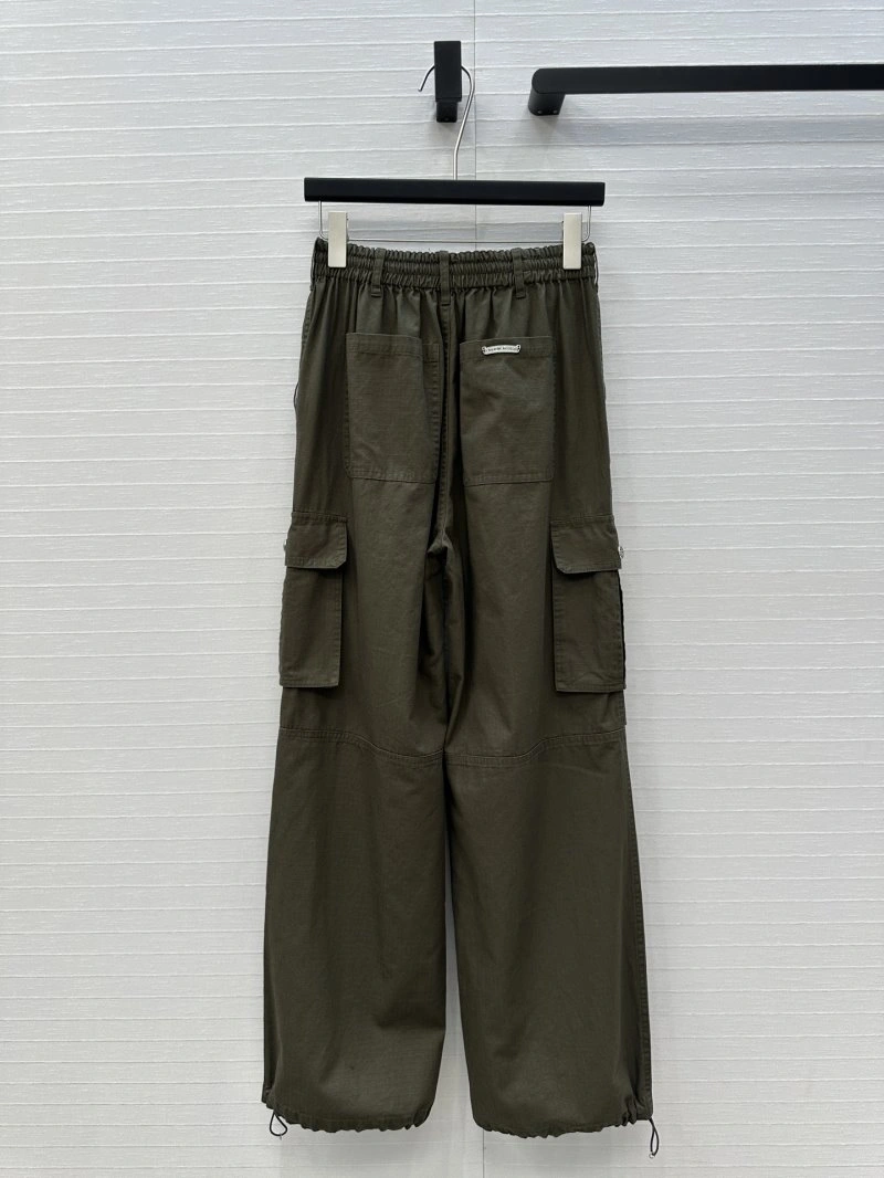 Authentic Chrome Hearts Long Pants