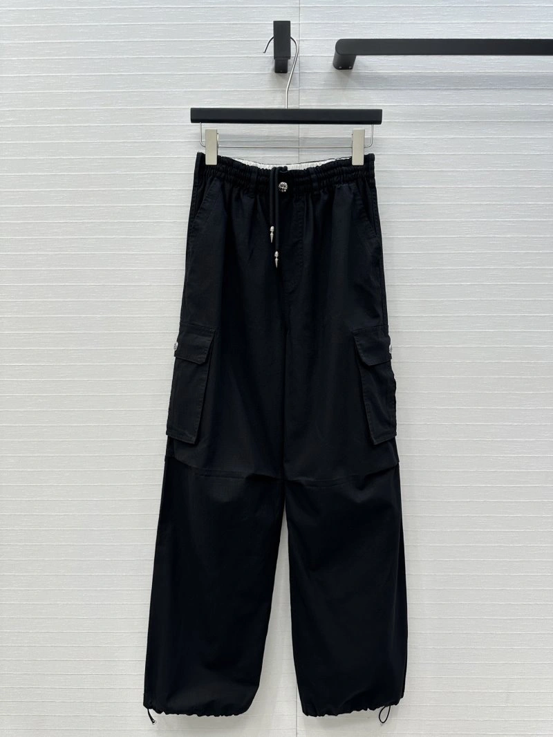 Chrome Hearts Long Pants