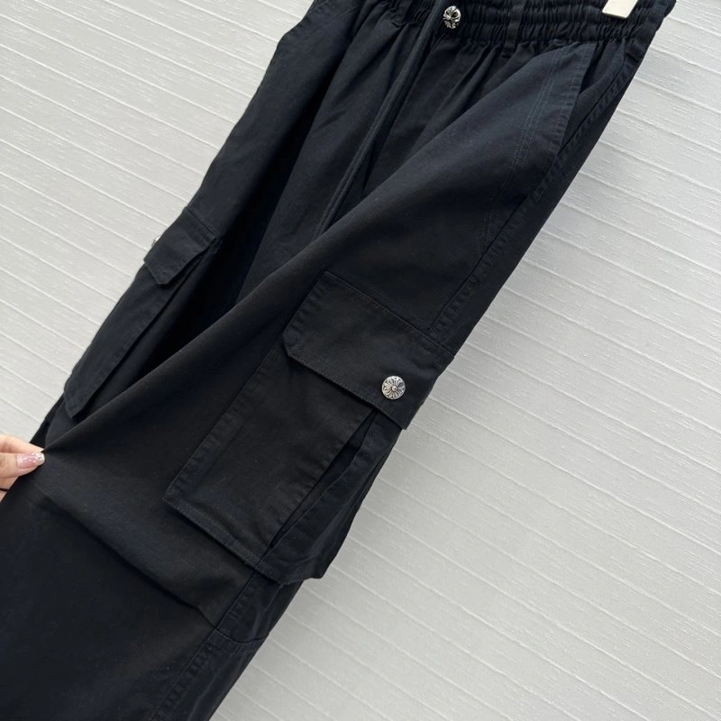 Value-priced Chrome Hearts Long Pants