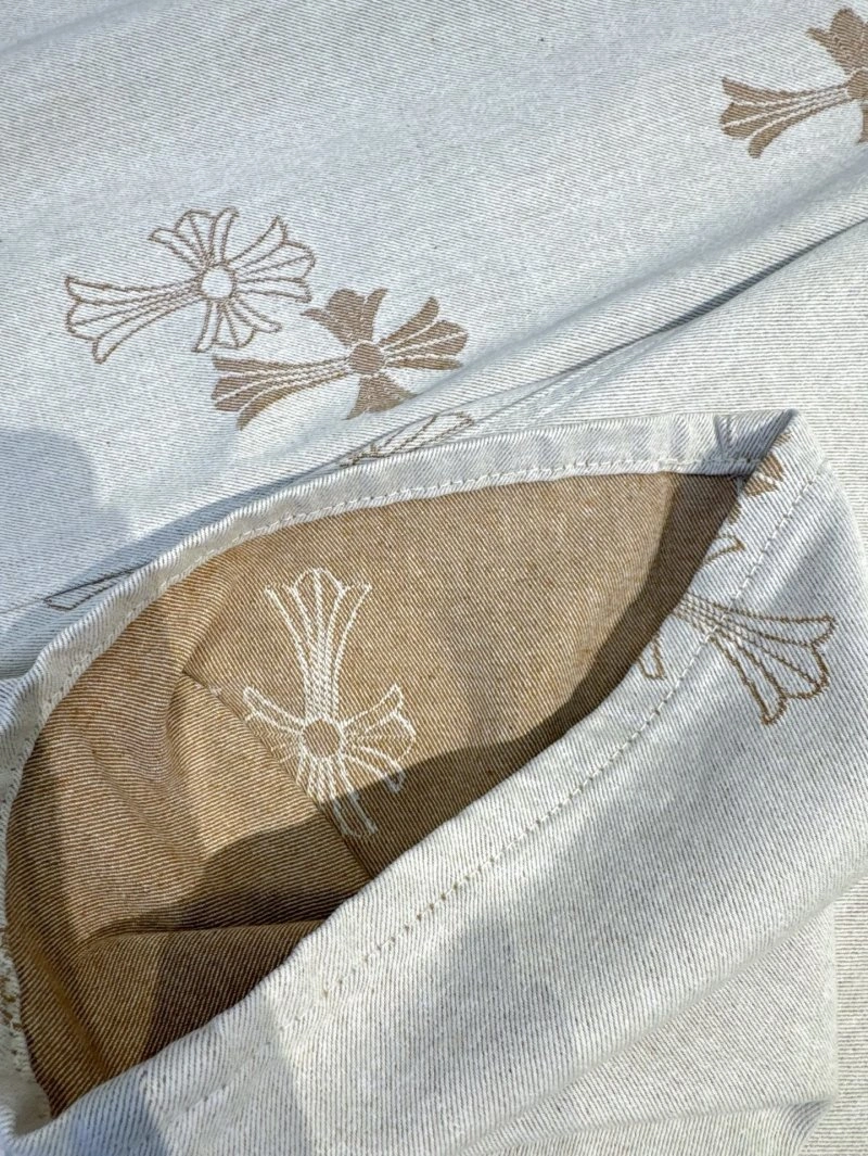 Inexpensive Chrome Hearts Long Pants
