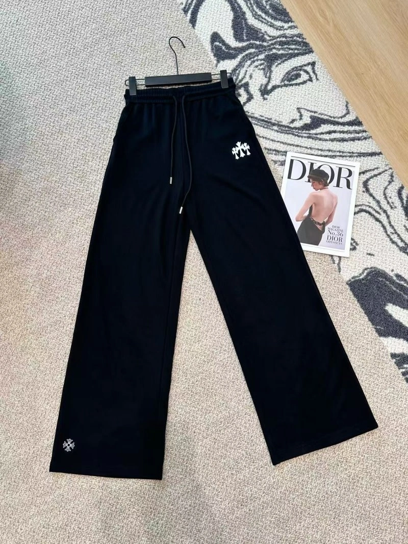 Chrome Hearts Long Pants