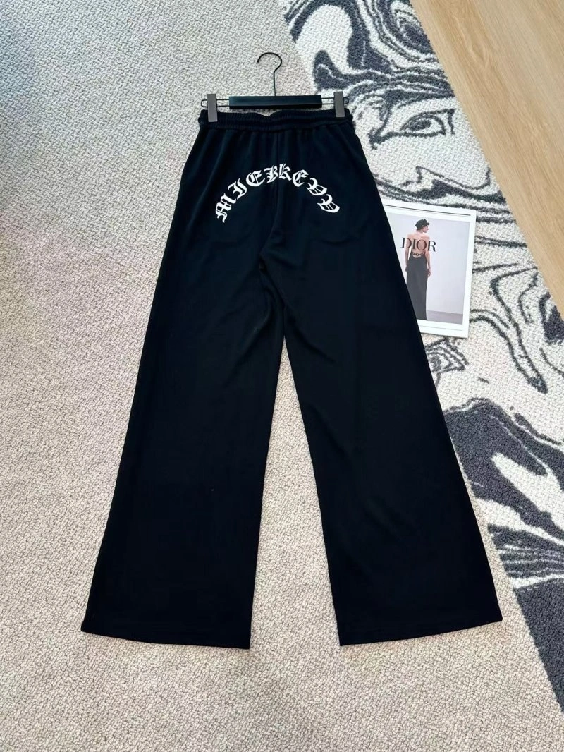 Discounted Chrome Hearts Long Pants
