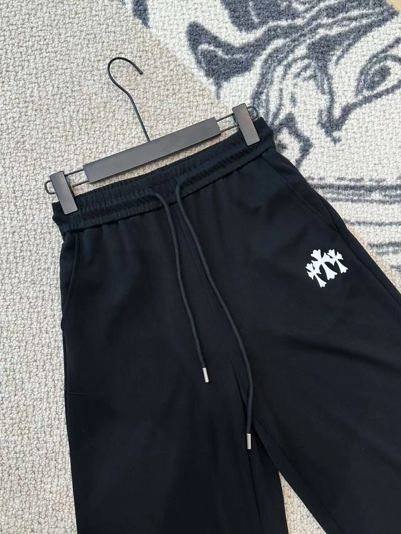 Discounted Chrome Hearts Long Pants