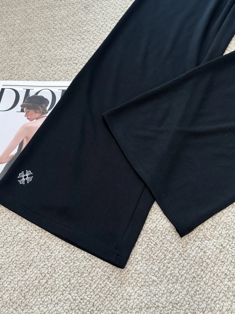 Discounted Chrome Hearts Long Pants