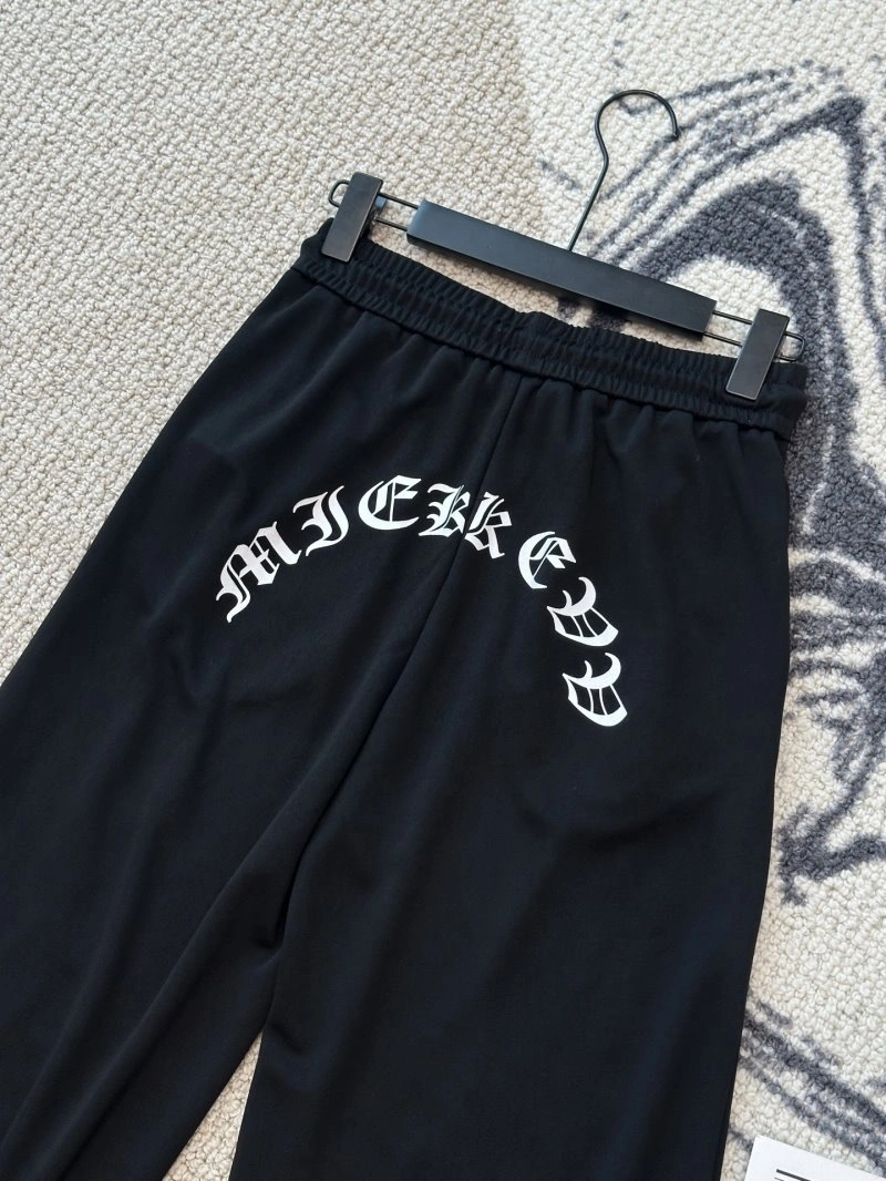 Discounted Chrome Hearts Long Pants