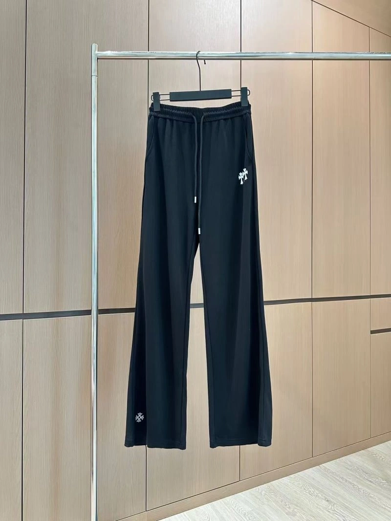 Discounted Chrome Hearts Long Pants
