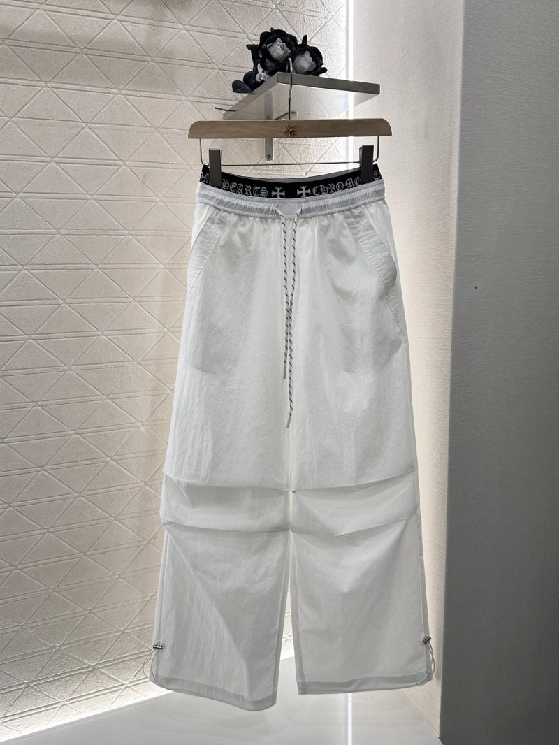 Chrome Hearts Long Pants