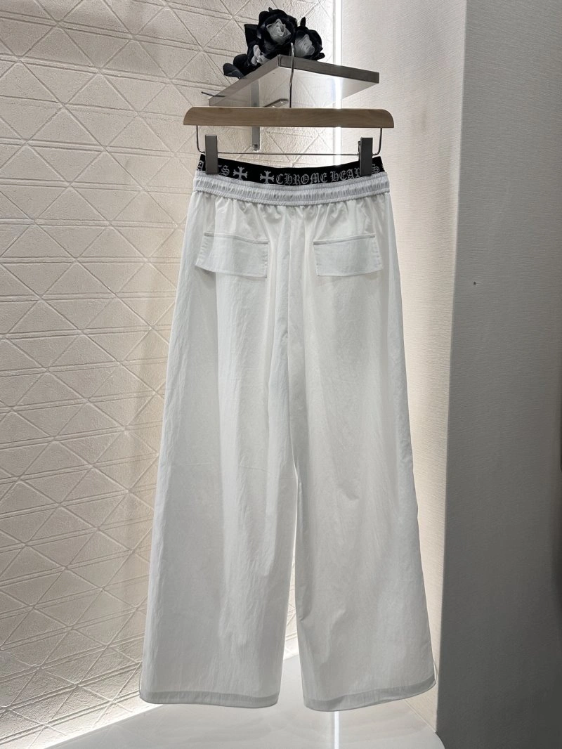 Inexpensive Chrome Hearts Long Pants