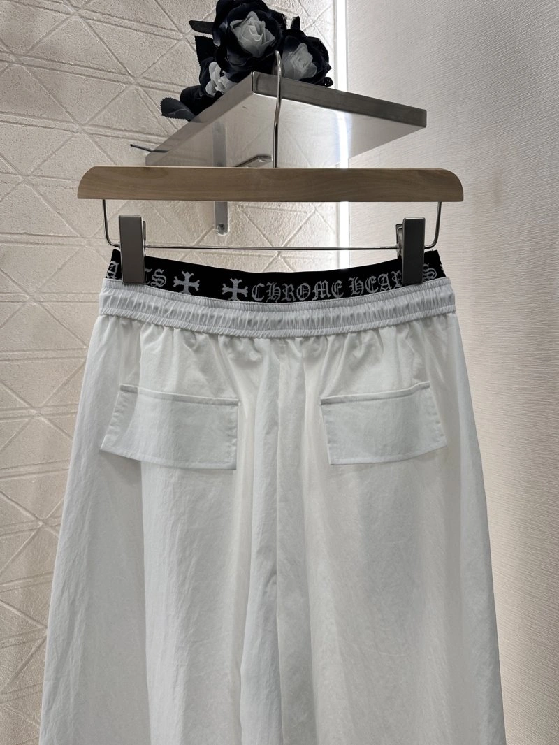 Inexpensive Chrome Hearts Long Pants