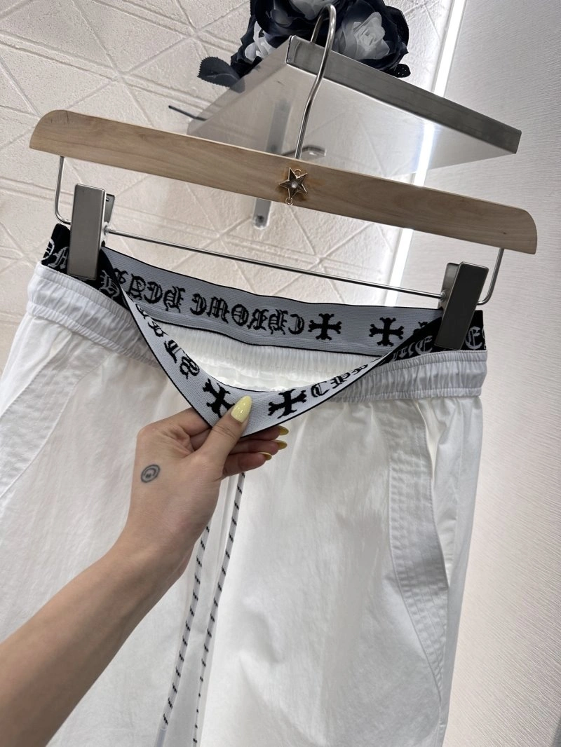 Inexpensive Chrome Hearts Long Pants