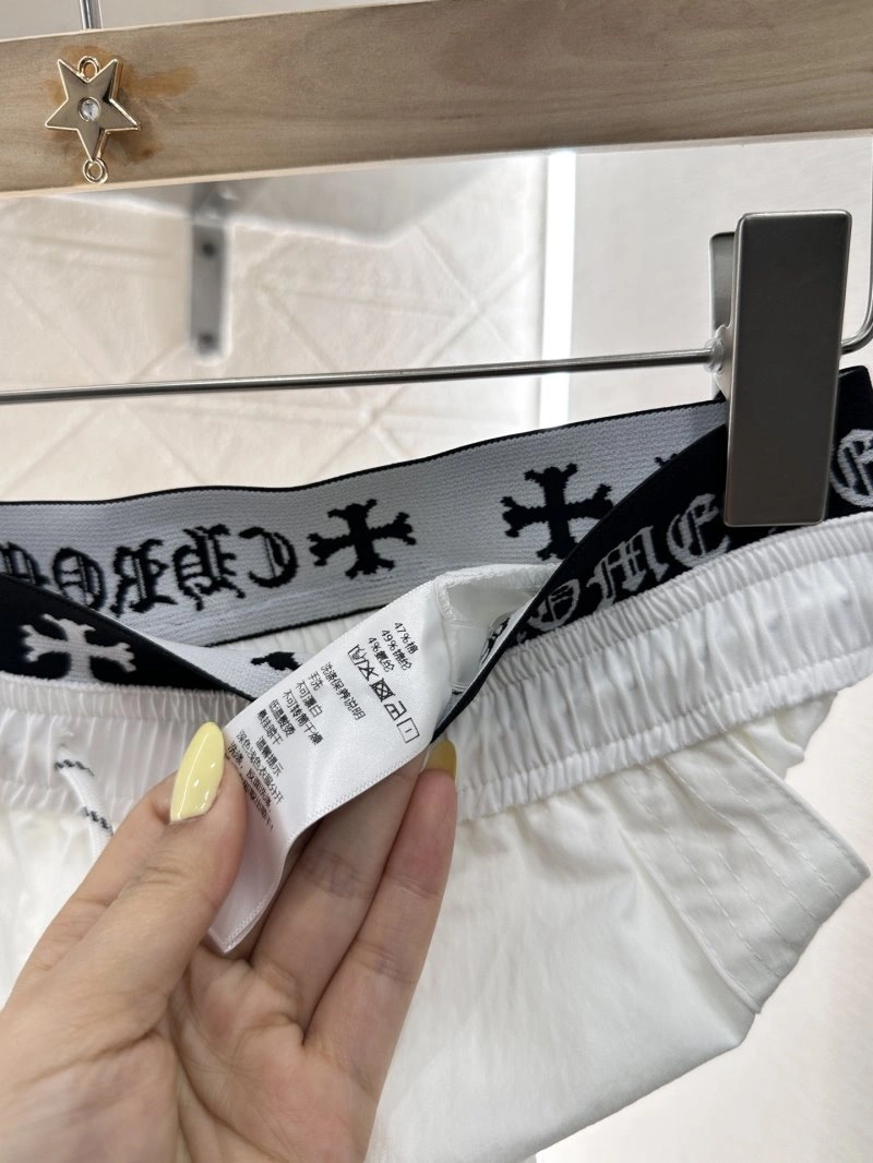 Inexpensive Chrome Hearts Long Pants