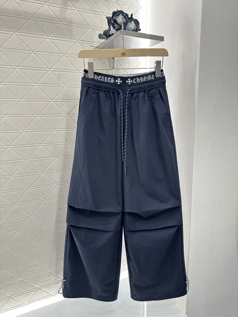 Chrome Hearts Long Pants