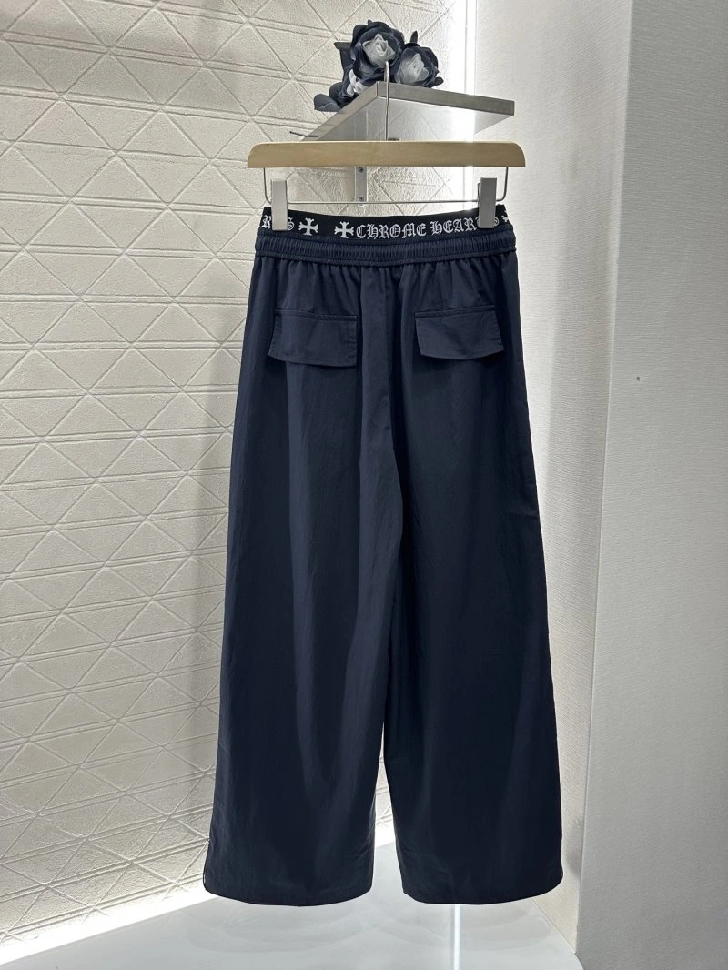 High accuracy Chrome Hearts Long Pants