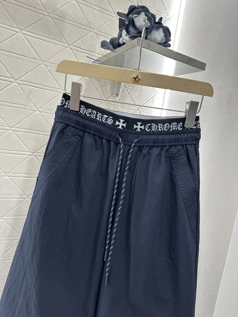 High accuracy Chrome Hearts Long Pants
