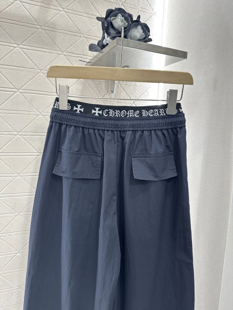 High accuracy Chrome Hearts Long Pants