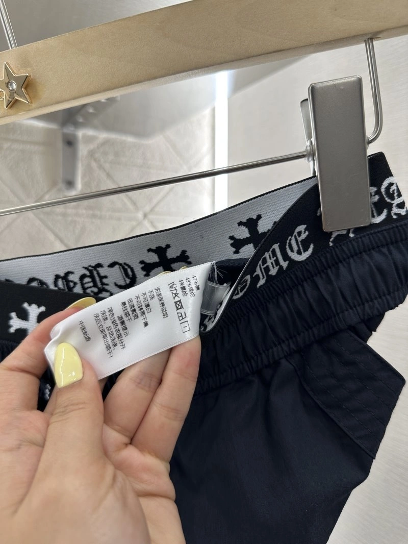 High accuracy Chrome Hearts Long Pants