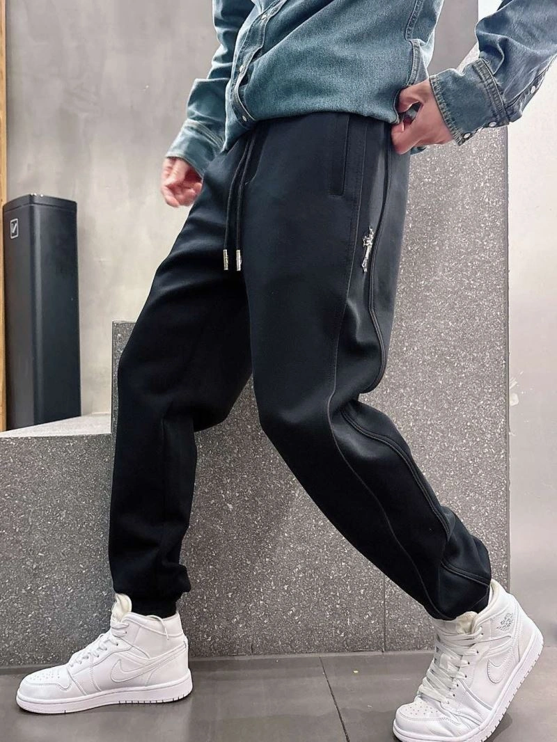 Chrome Hearts Long Pants