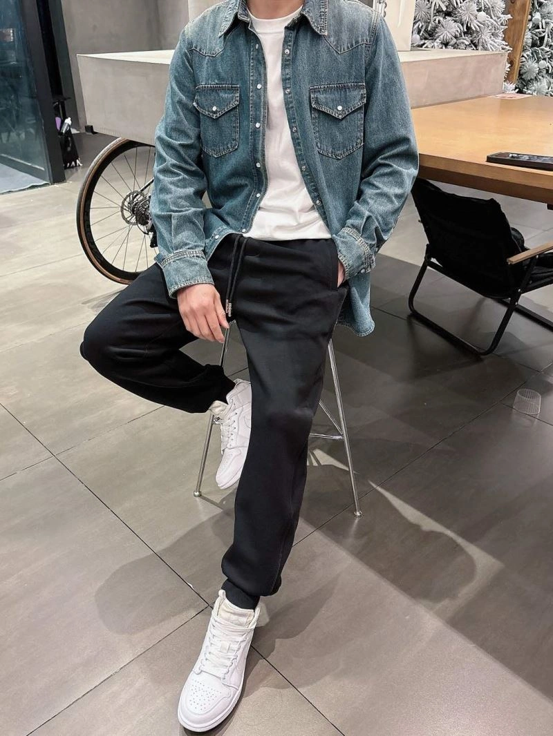 Value-priced Chrome Hearts Long Pants