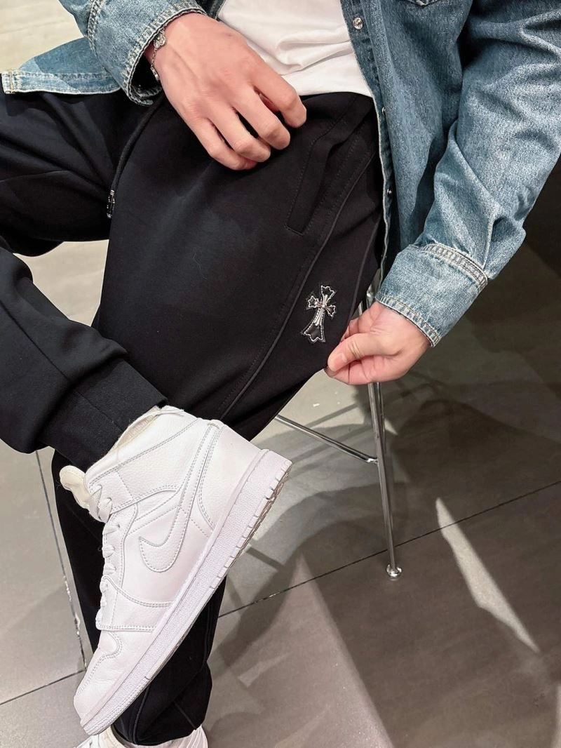 Value-priced Chrome Hearts Long Pants