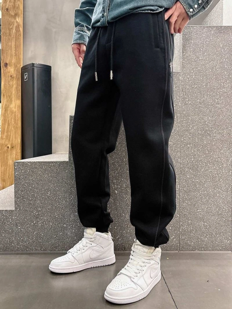 Value-priced Chrome Hearts Long Pants
