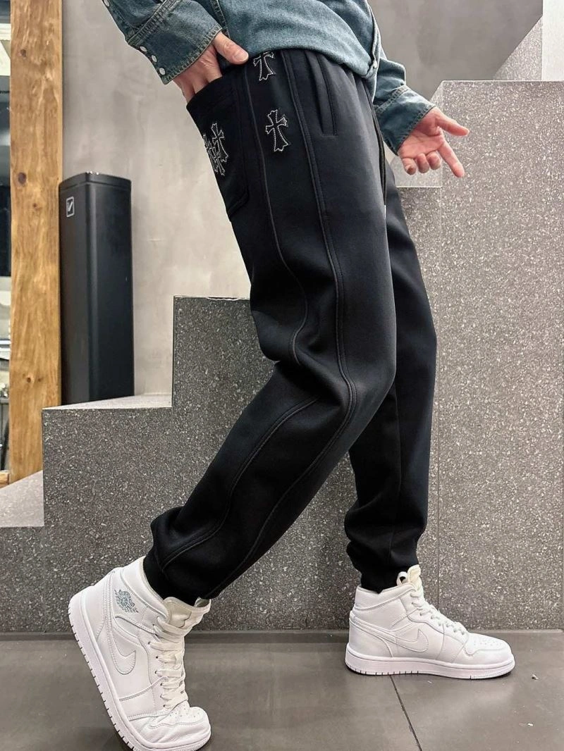 Value-priced Chrome Hearts Long Pants