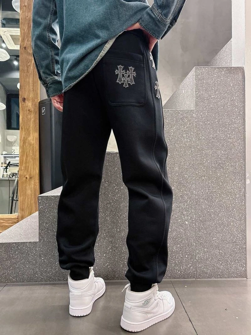 Value-priced Chrome Hearts Long Pants