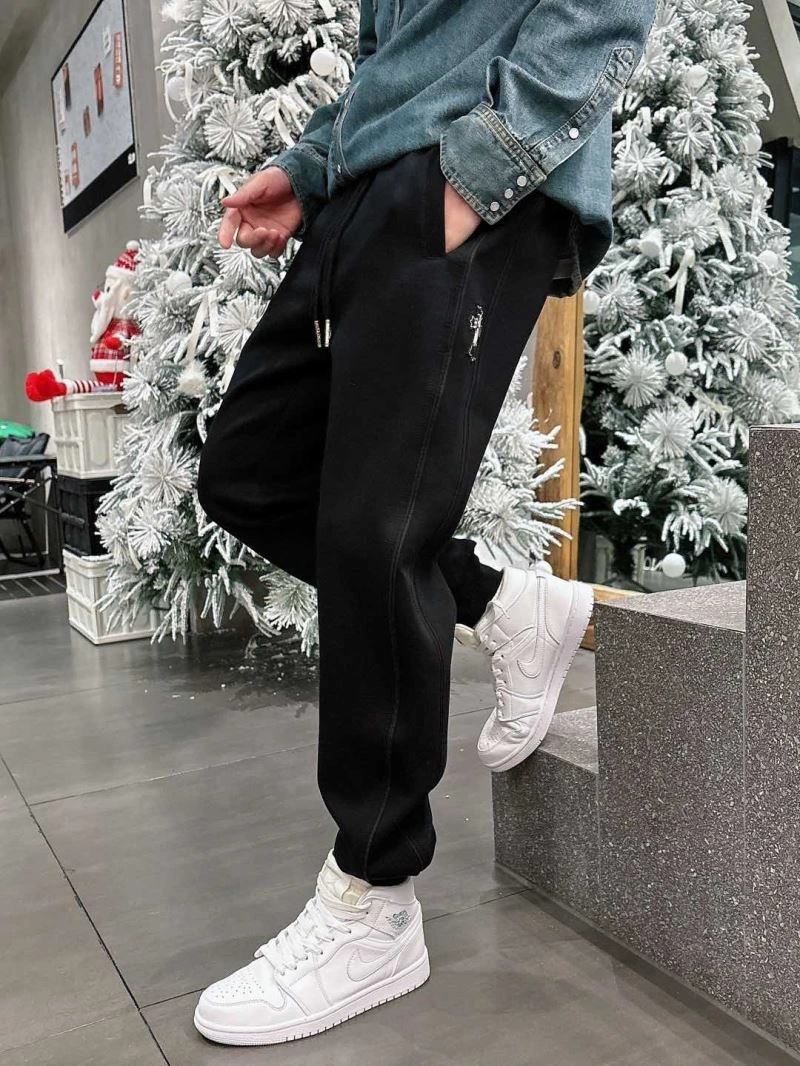 Value-priced Chrome Hearts Long Pants
