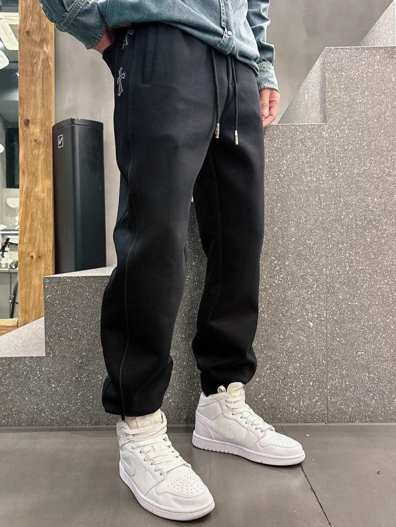 Value-priced Chrome Hearts Long Pants