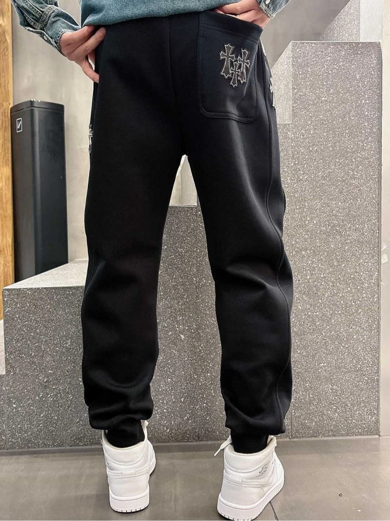 Value-priced Chrome Hearts Long Pants