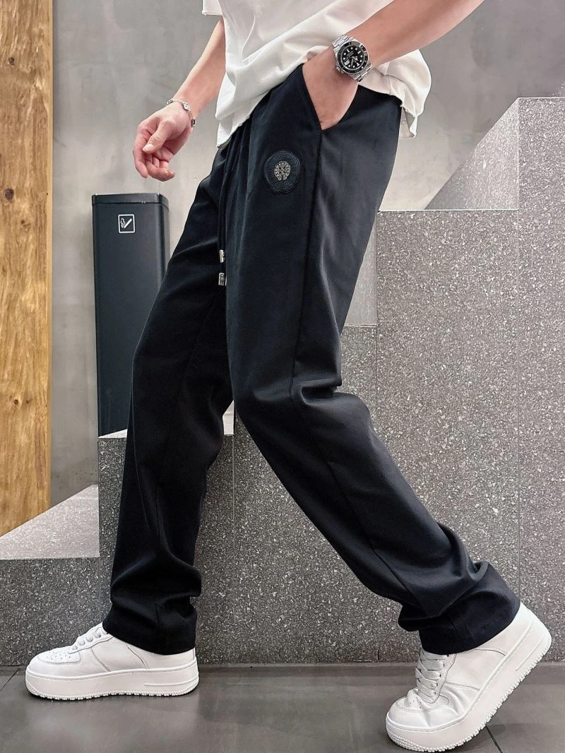 Chrome Hearts Long Pants