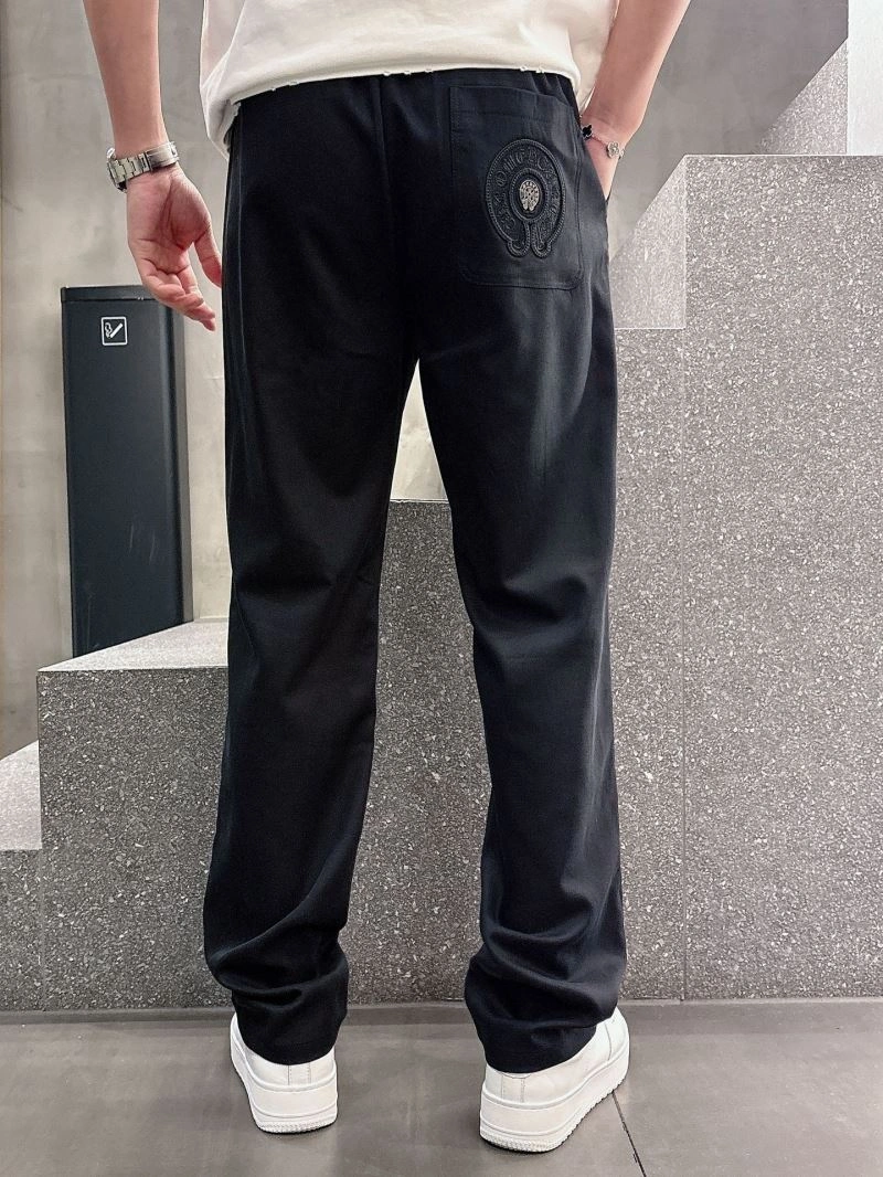 Cut-rate Chrome Hearts Long Pants