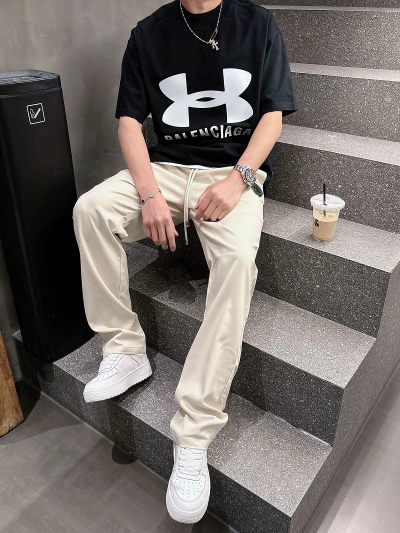 Discounted Chrome Hearts Long Pants