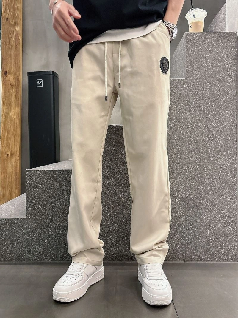 Discounted Chrome Hearts Long Pants