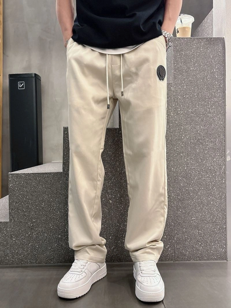 Discounted Chrome Hearts Long Pants