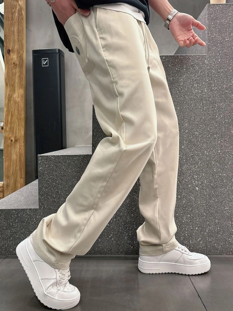 Discounted Chrome Hearts Long Pants