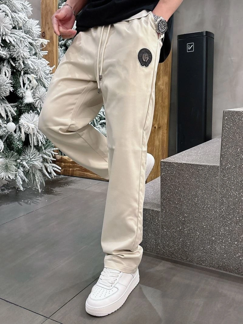 Discounted Chrome Hearts Long Pants