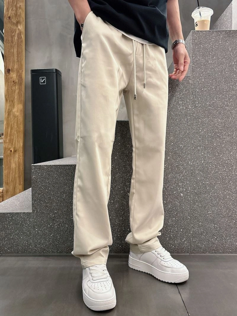 Discounted Chrome Hearts Long Pants