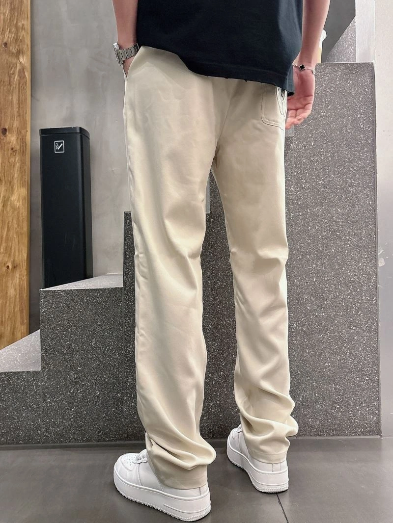 Discounted Chrome Hearts Long Pants