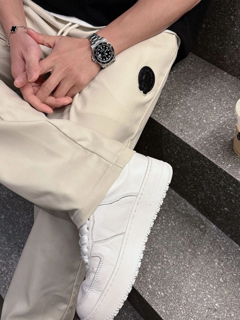 Discounted Chrome Hearts Long Pants