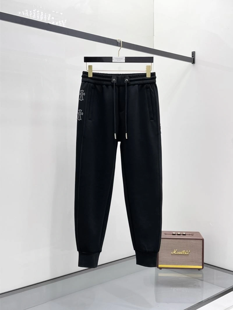 Chrome Hearts Long Pants