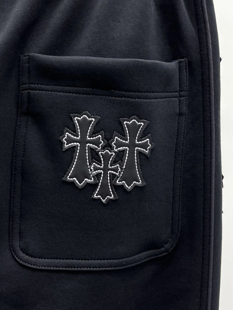 Discounted Chrome Hearts Long Pants