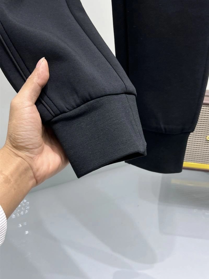 Discounted Chrome Hearts Long Pants